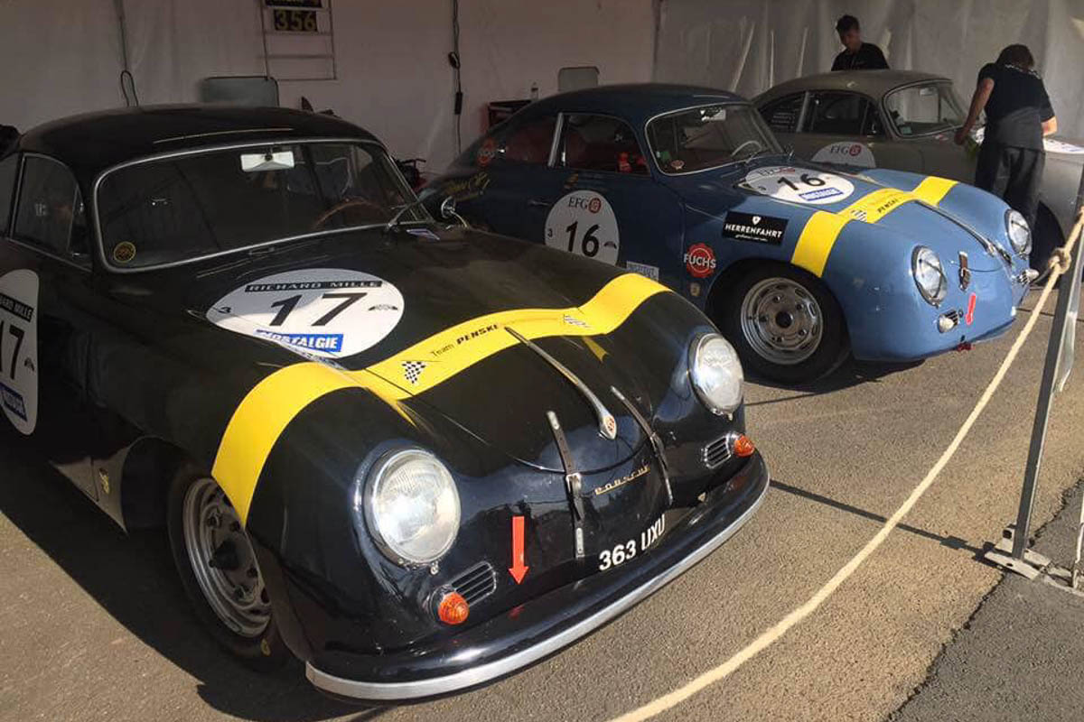 Highlights 2021 – 1000km-Rennen - 1000 km Rennen Nürburgring