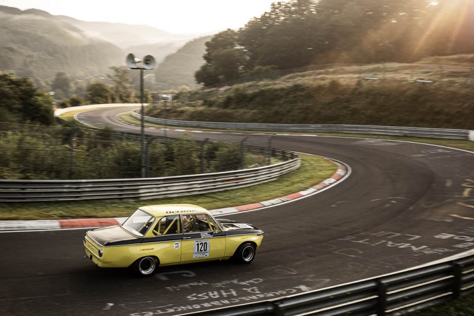 Starke Auftritte beim 1000km Rennen 2022 - 1000 km Rennen Nürburgring